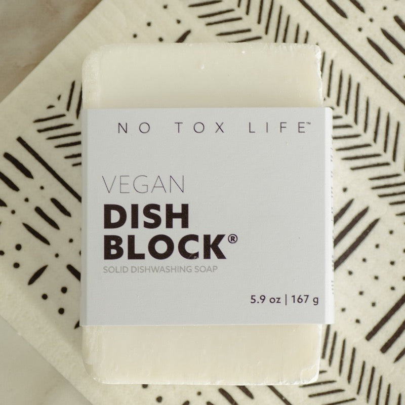 Soap Dish Block 6 oz – Keyfillery