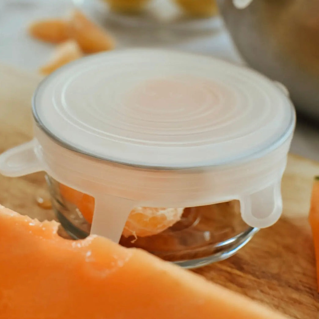 Silicone Lids – Keyfillery